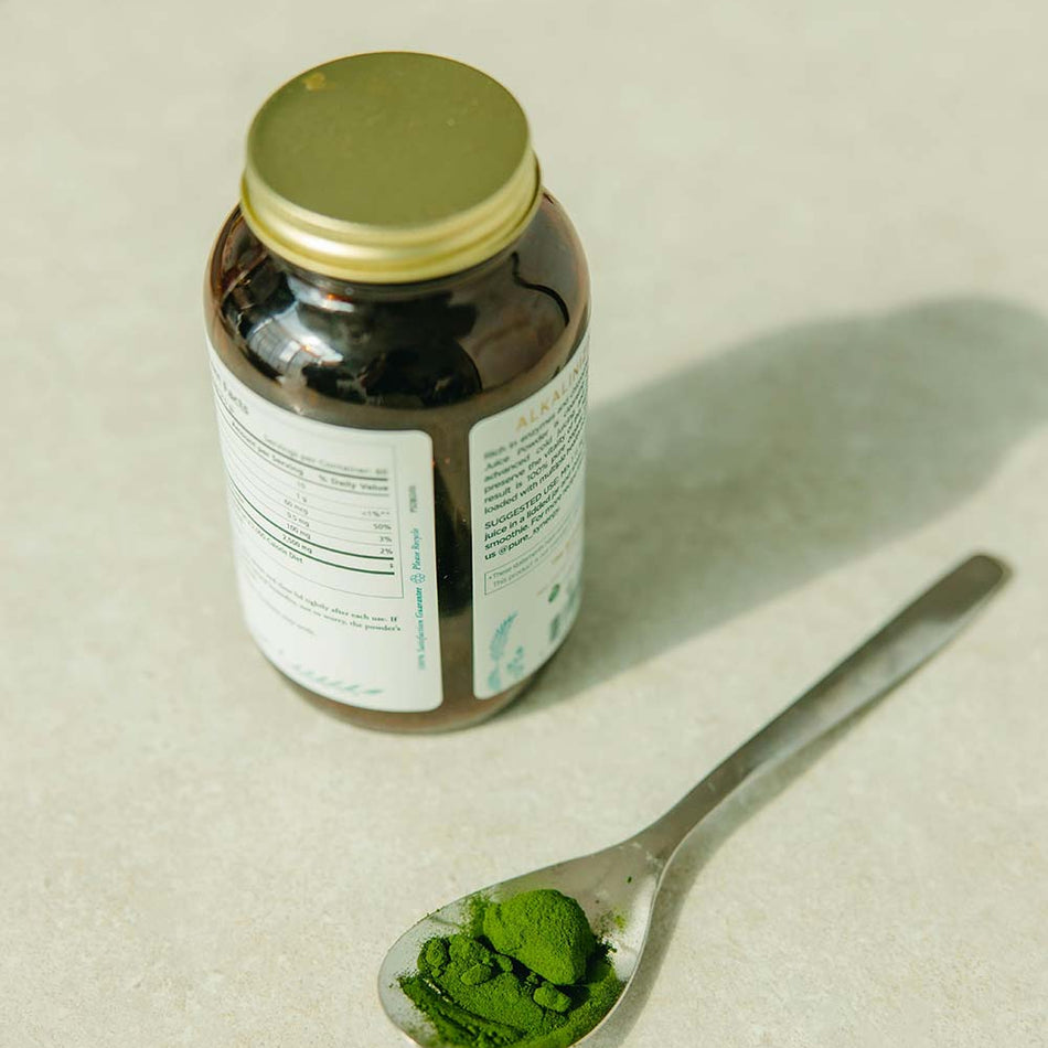 Health Rite Veggie Salt – My Natural Health