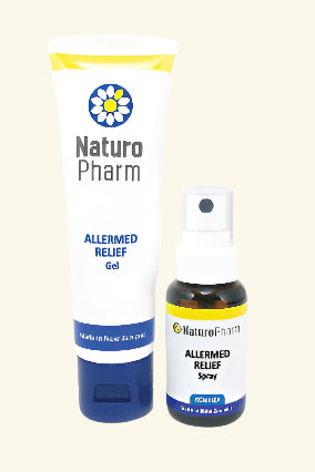 Naturo Pharm Allermed Twin Pack – My Natural Health