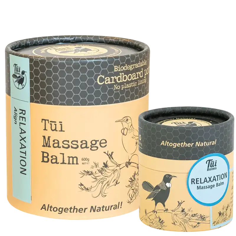Tui Balms - Relaxation Massage Balm – My Natural Health