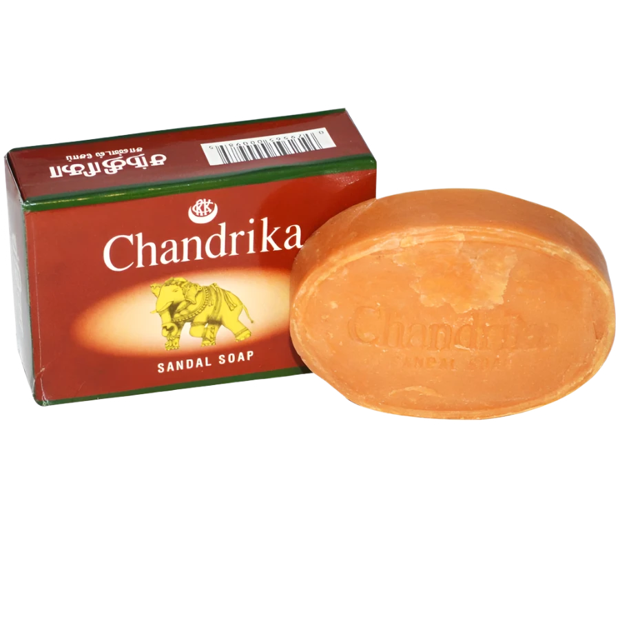 Chandrika | Sandal Soap – My Natural Health