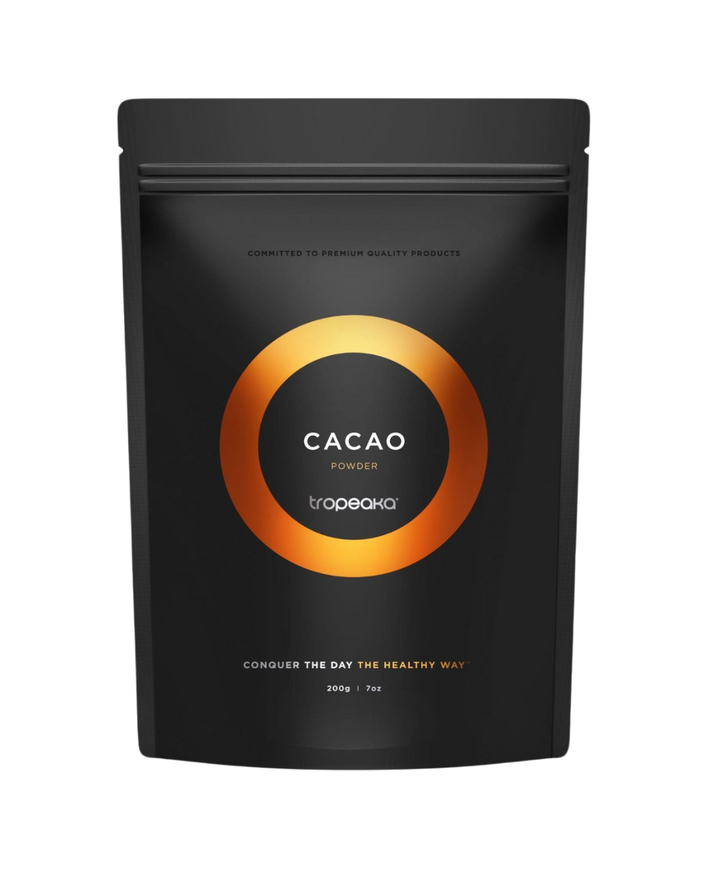 Tropeaka | Organic Cacao Powder – My Natural Health