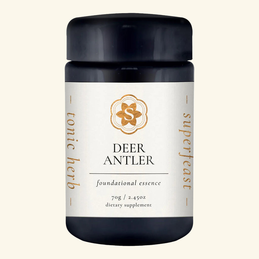 SuperFeast | Deer Antler – My Natural Health